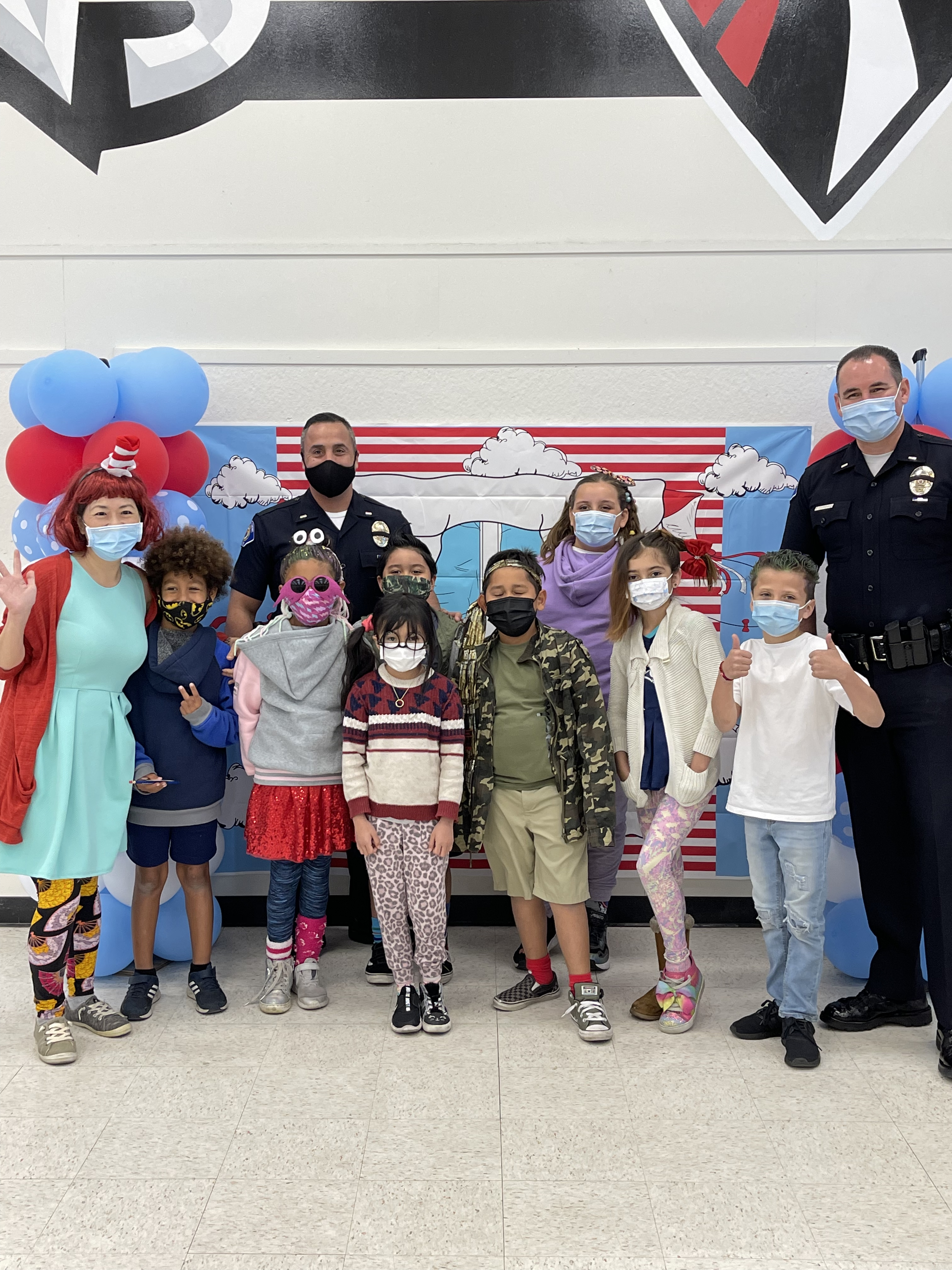 Home | Stanford Elementary School